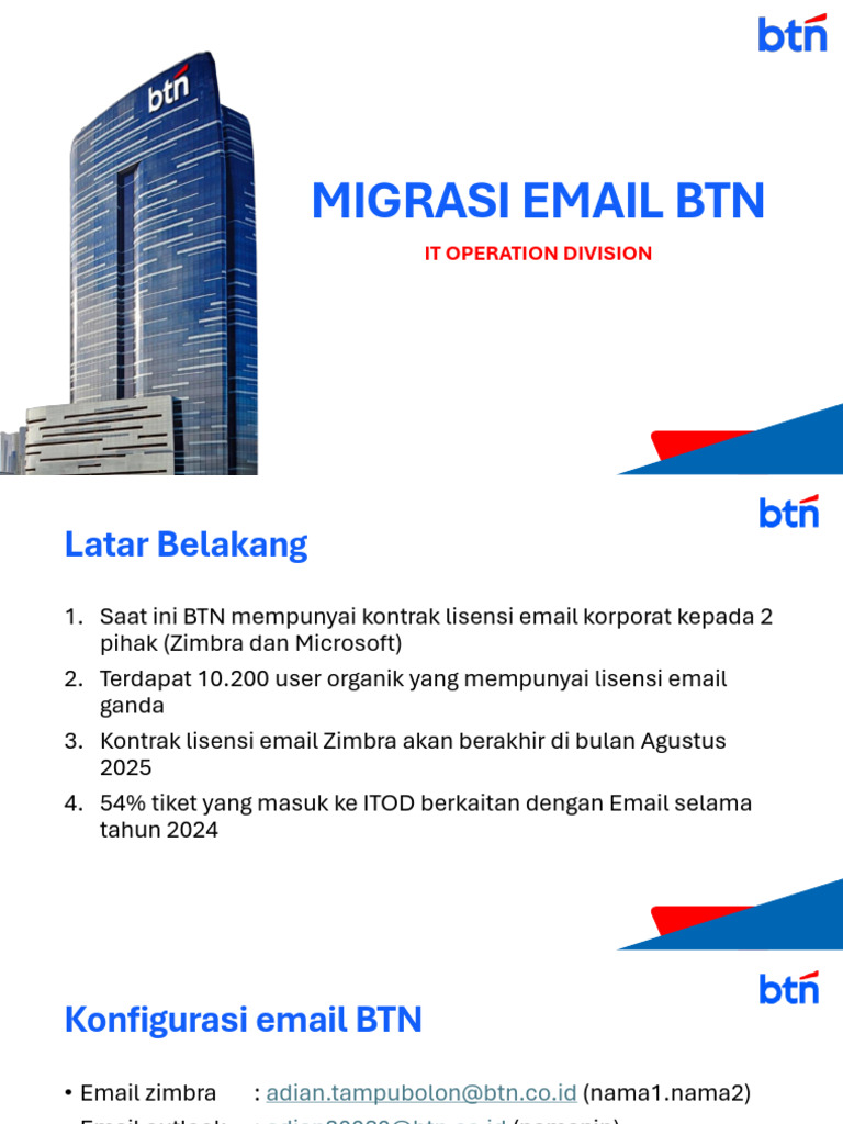 Materi Sharing Session SEKRETARIS | PDF