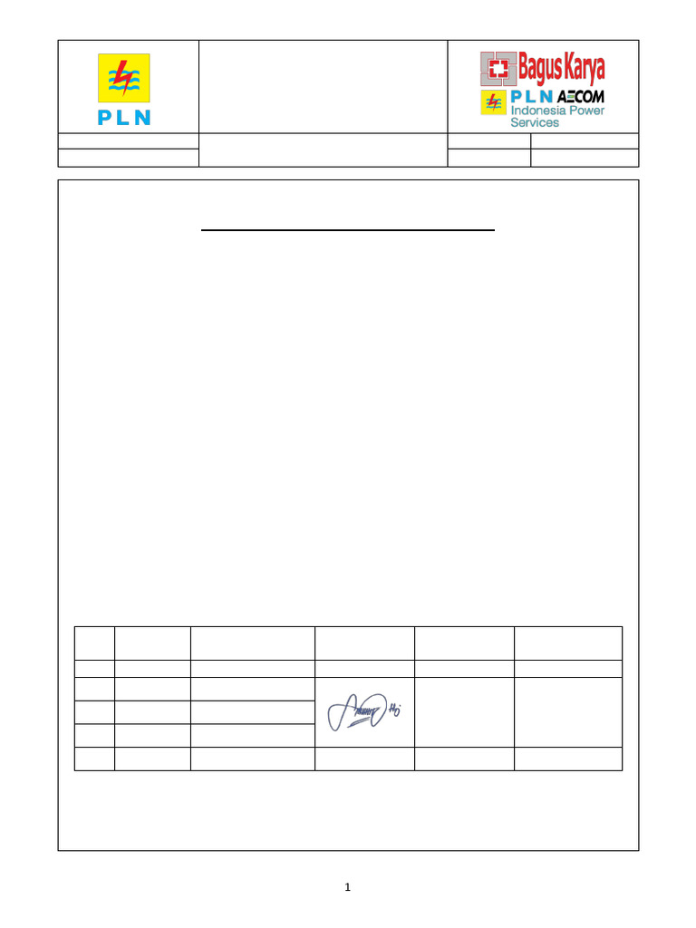 7.1 003. PRO - C - III - 25-003 - Concrete Work Procedure | PDF ...