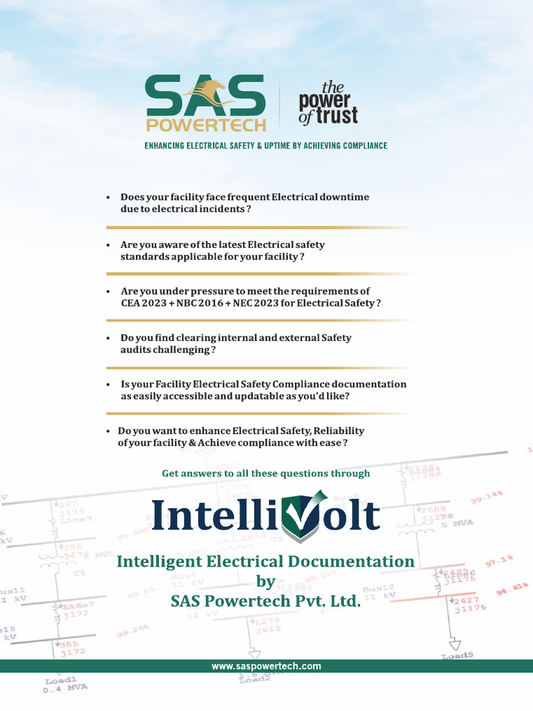 Intelli Volt | PDF