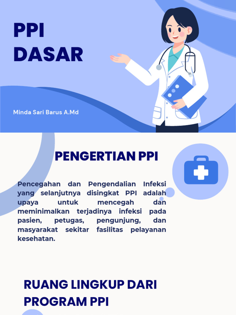 Ppi & Phlebitis | PDF