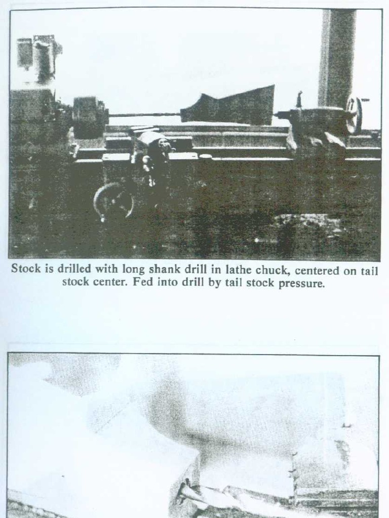 Home Workshop Shotgun (Part-2) - Bill Holmes - Paladin Press | PDF