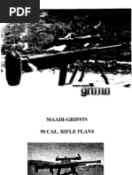 Springfield M1903 Rifle Parts Guide | PDF