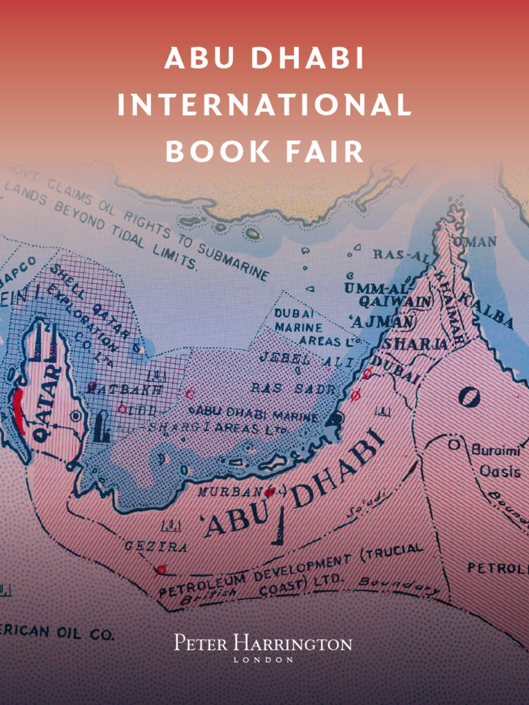 Abu Dhabi 23 Final Dps | PDF | Mosque | Mecca