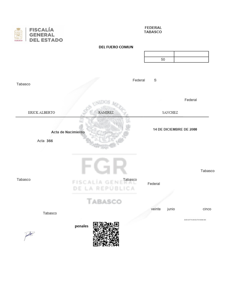 Erick 1 | PDF | Gobierno