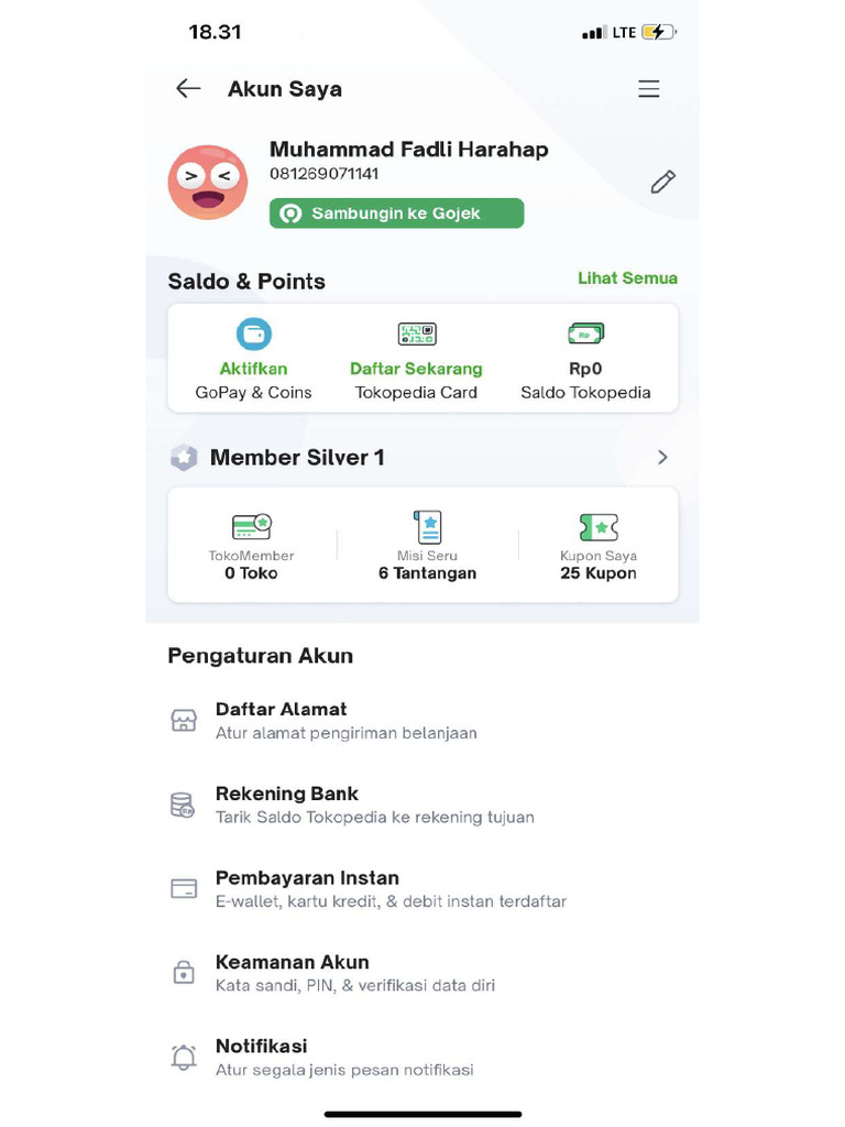 Tugas Prakerja | PDF