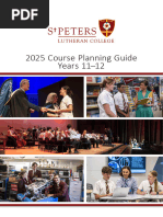 QUT Grading Conversion Guide | PDF