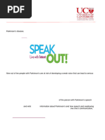 AIQ-21: Aphasia Impact Assessment Tool | PDF | Aphasia | Questionnaire