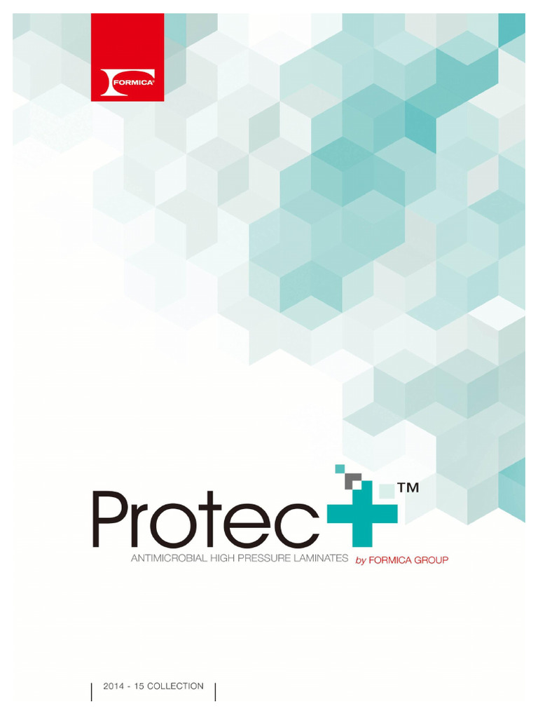 Formica HPL Product Data Sheet | PDF