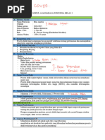 Modul Ajar Kawan Seiring | PDF