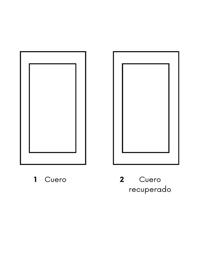 Muestrario Bolso | PDF