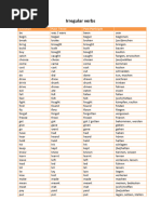 100 Basic German Words | PDF