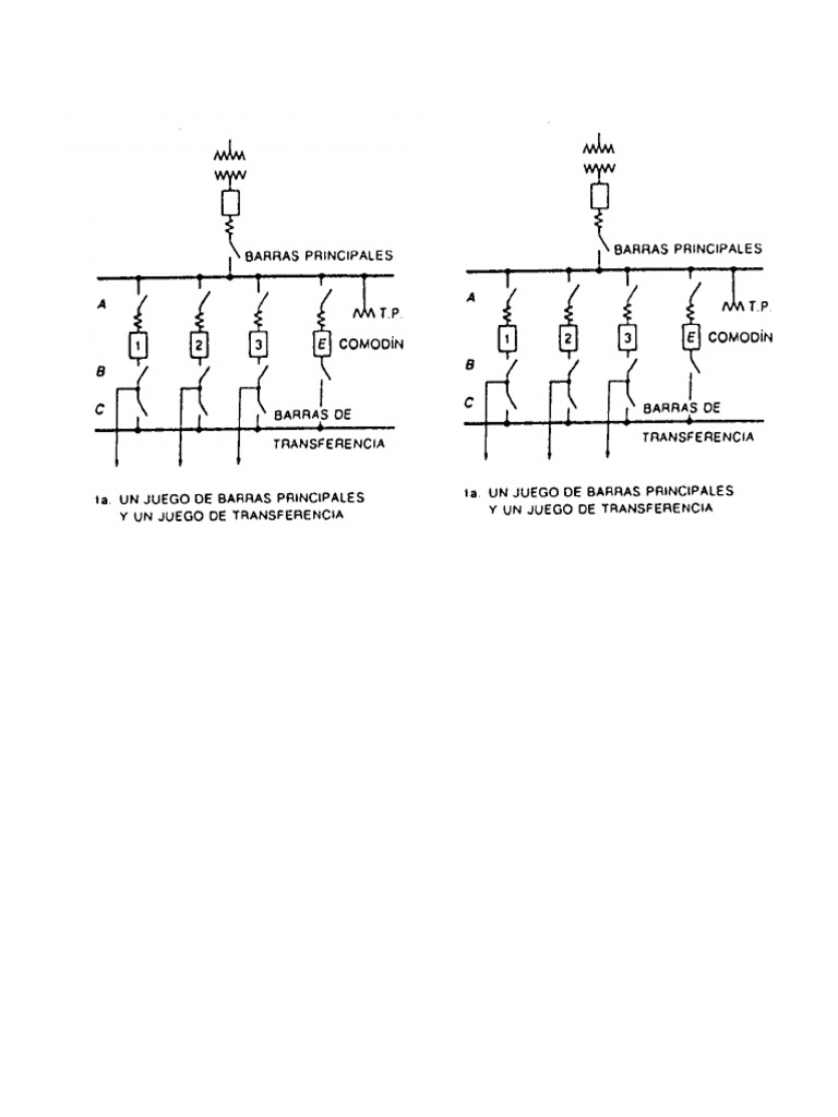 2_DIAGRAMAS_UNIFILARES[1] | PDF