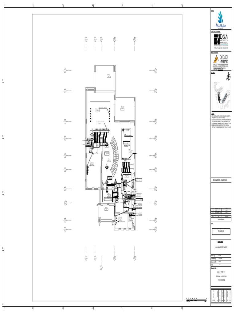 DLR2-T03-TD-MH-GF-101-02 | PDF | Engineering Thermodynamics | Building Automation