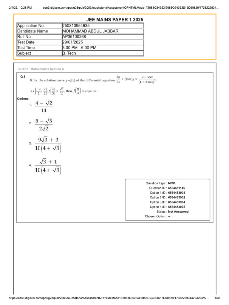 ABD | PDF