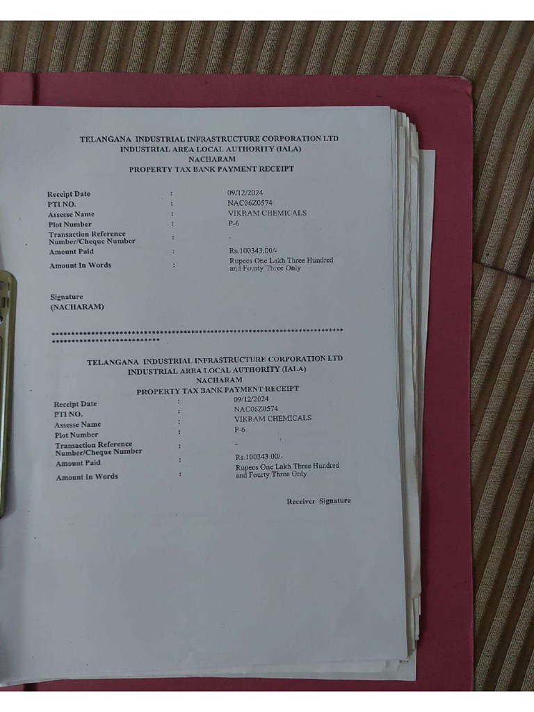 Property Tax | PDF