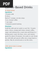 SCARE Guidelines Checklist 2025 | PDF | Artificial Intelligence ...