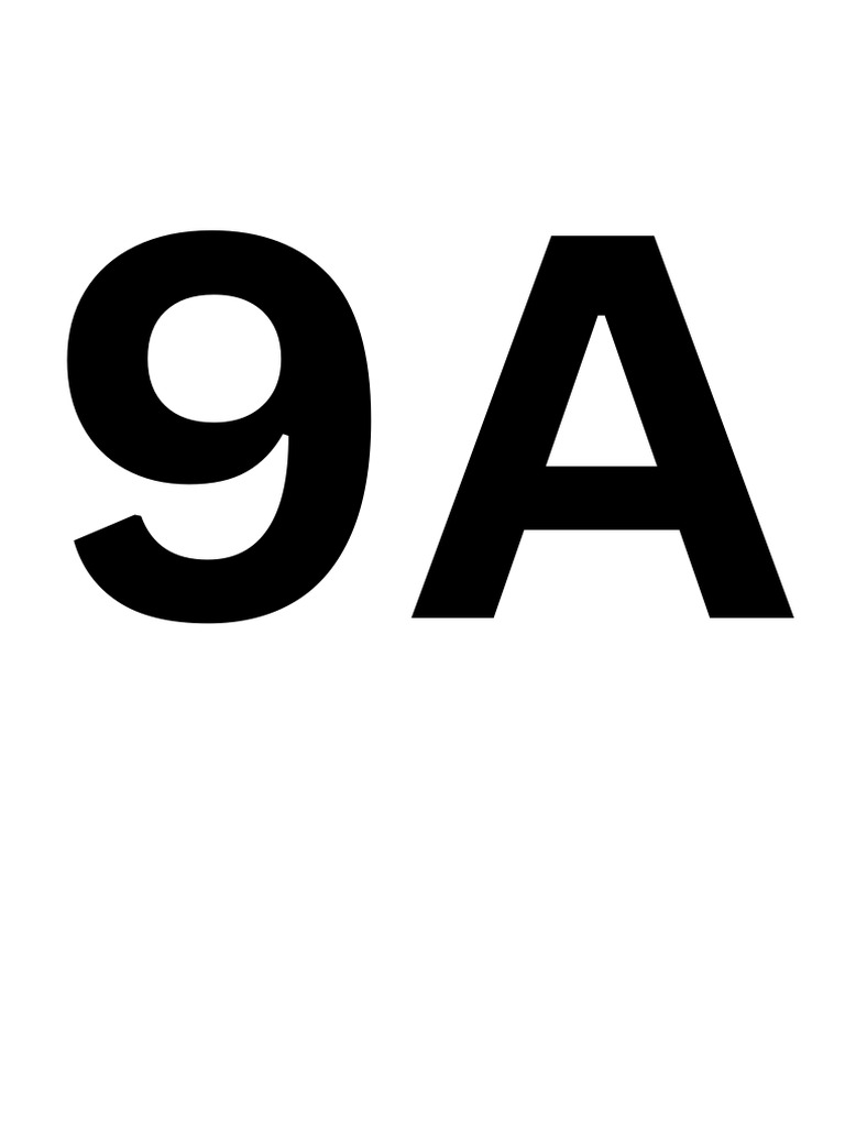 9A | PDF