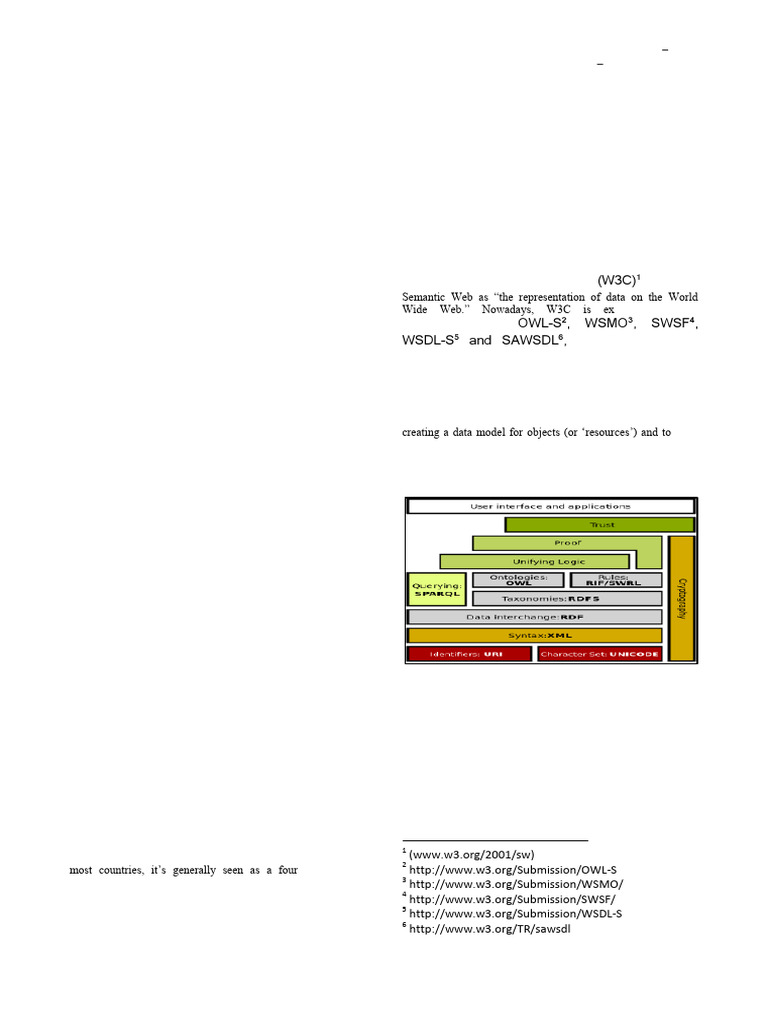 Alazemi 2017 Ijca 912848 | PDF | Ontology (Information Science) | Semantic Web