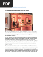 Analysis The Doll's House by Katherine Mansfield | PDF | Narration