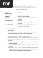 SOP Penerbitan Sertifikat SLHS TPP | PDF