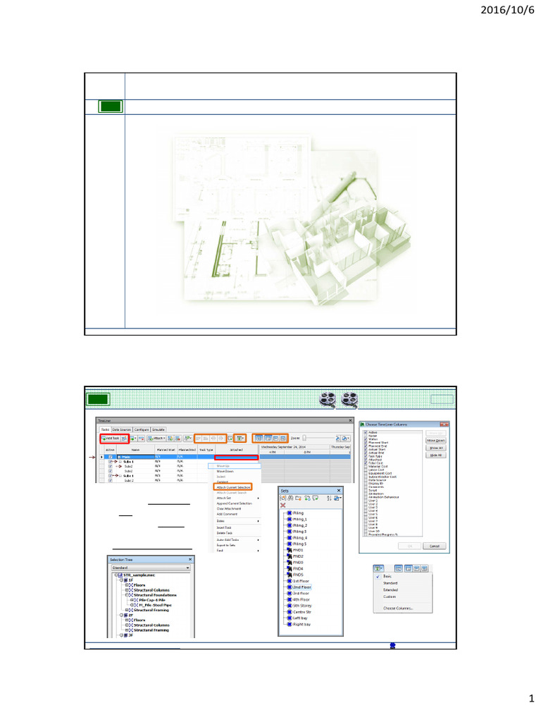 Navis - Training Simulation | PDF | Comma Separated Values | Rendering ...