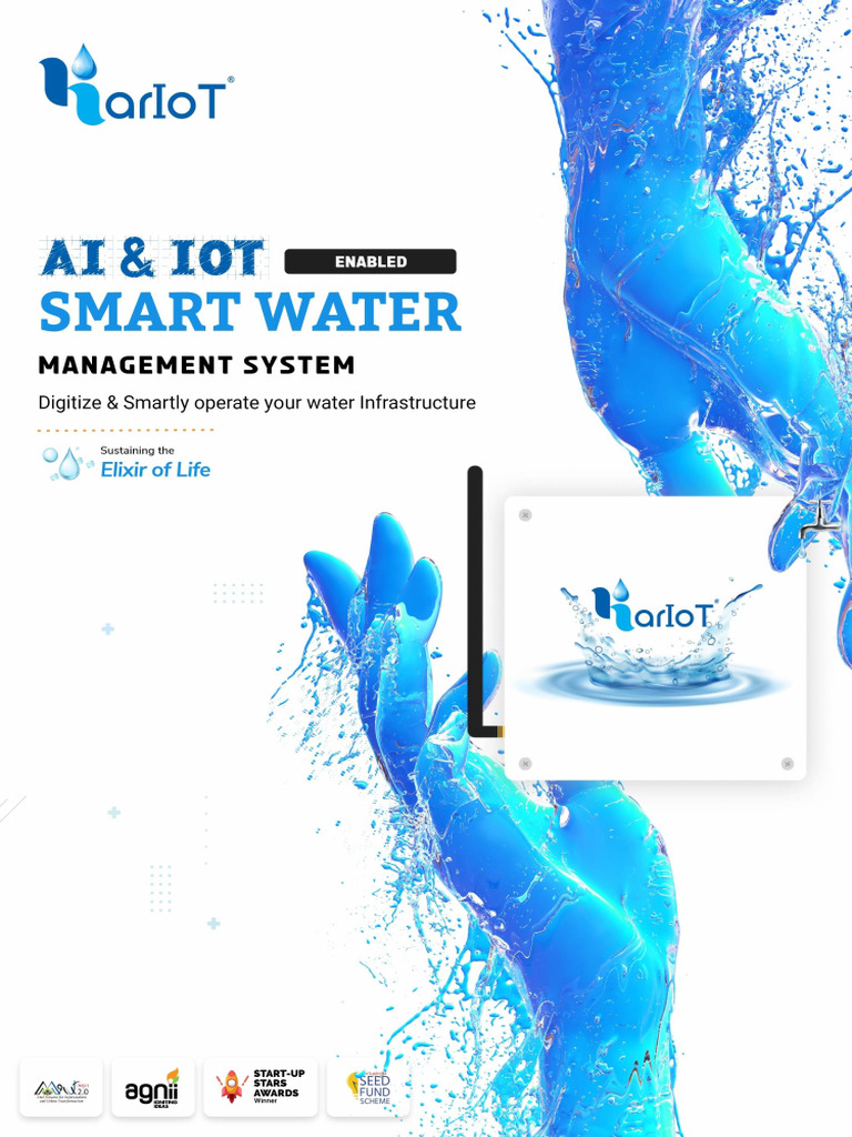 Kariot Brochure 2024 | PDF