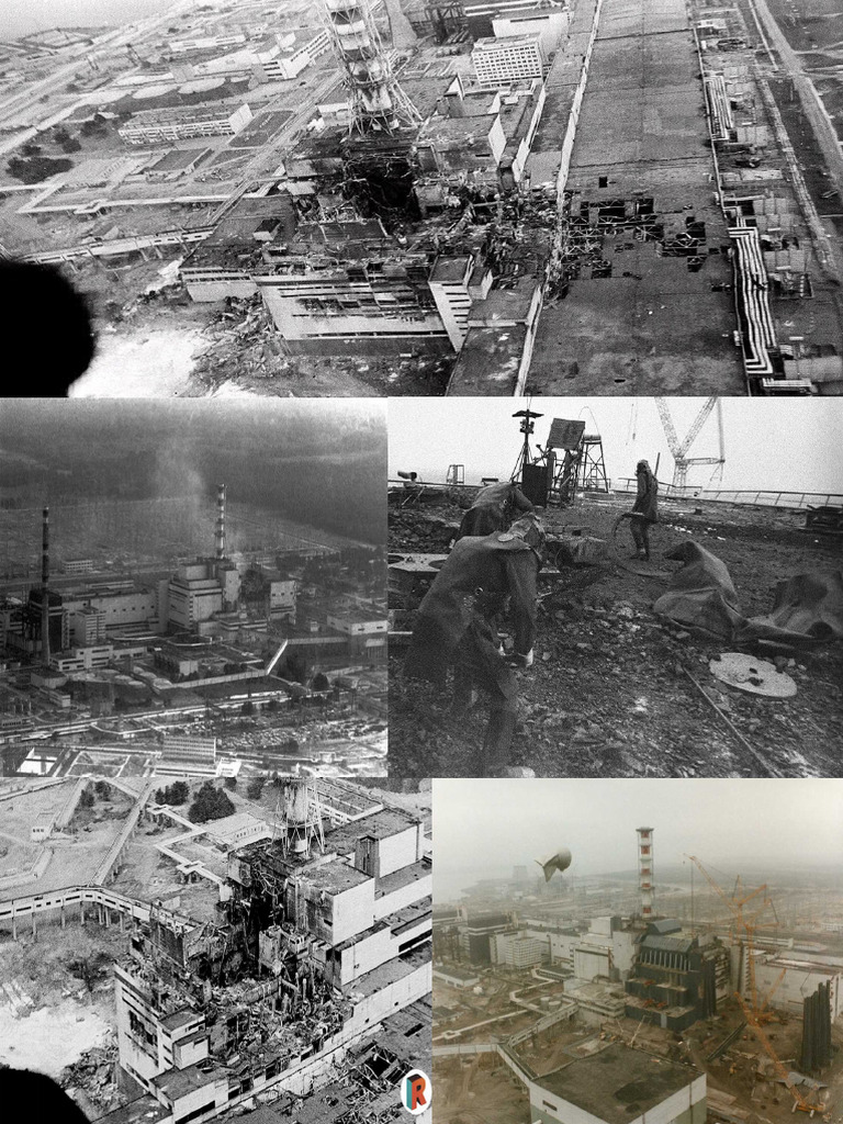 SST Disaster | PDF