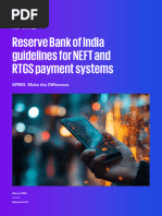 Circular On Strengthening of SFMS Related IT and Operational Controls ...