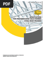 JKR Specification' | PDF | Construction Aggregate | Concrete