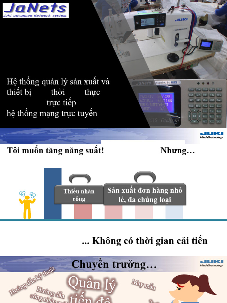 @JaNets JT Simple Ver.1.6.1 - VIE - R - Webinar | PDF