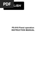 CT630 Vinyl Cutter User Manual | PDF | Equipment | Manufactured Goods