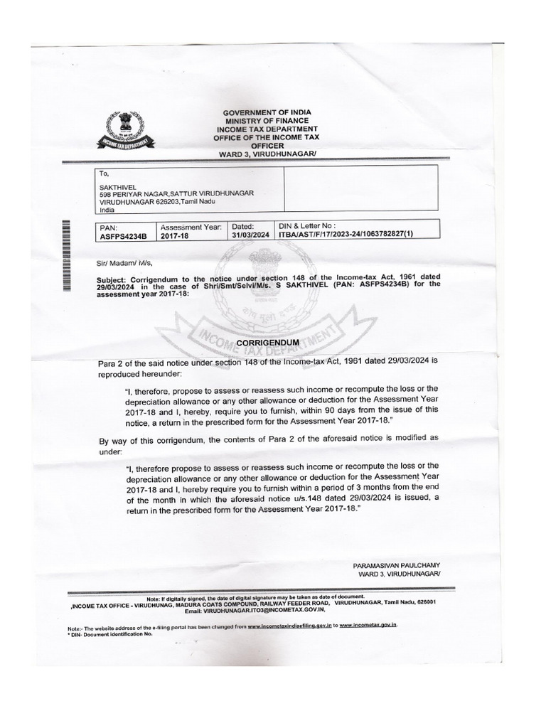 IT Dep | PDF