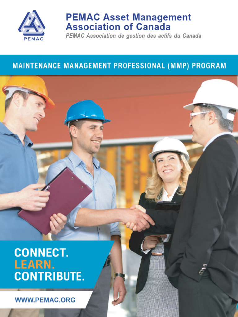 MMP Education Program 2022 PEMAC Brochure Online Version | PDF