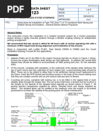 Scania Oil LDF-3 10W-40 Safety Data | PDF | Dangerous Goods | Toxicity