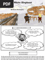 Hemingway's "Hills Like White Elephants" | PDF