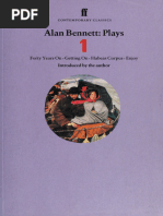 An Inspector Calls Script-2025 | PDF