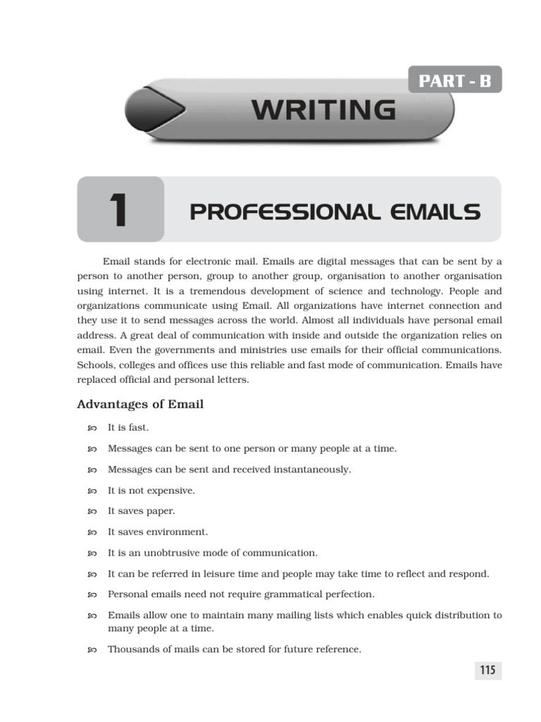 HS3251 Professional English-II Notes 01 - by WWW - Notesfree.in | PDF ...