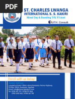 Buganda Clans and Their Names Guide | PDF | Uganda | Ethnicity