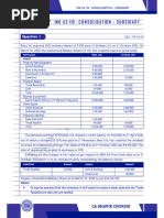 CSR Net Profit Calculation As Per Section 198 of The Companies Act ...