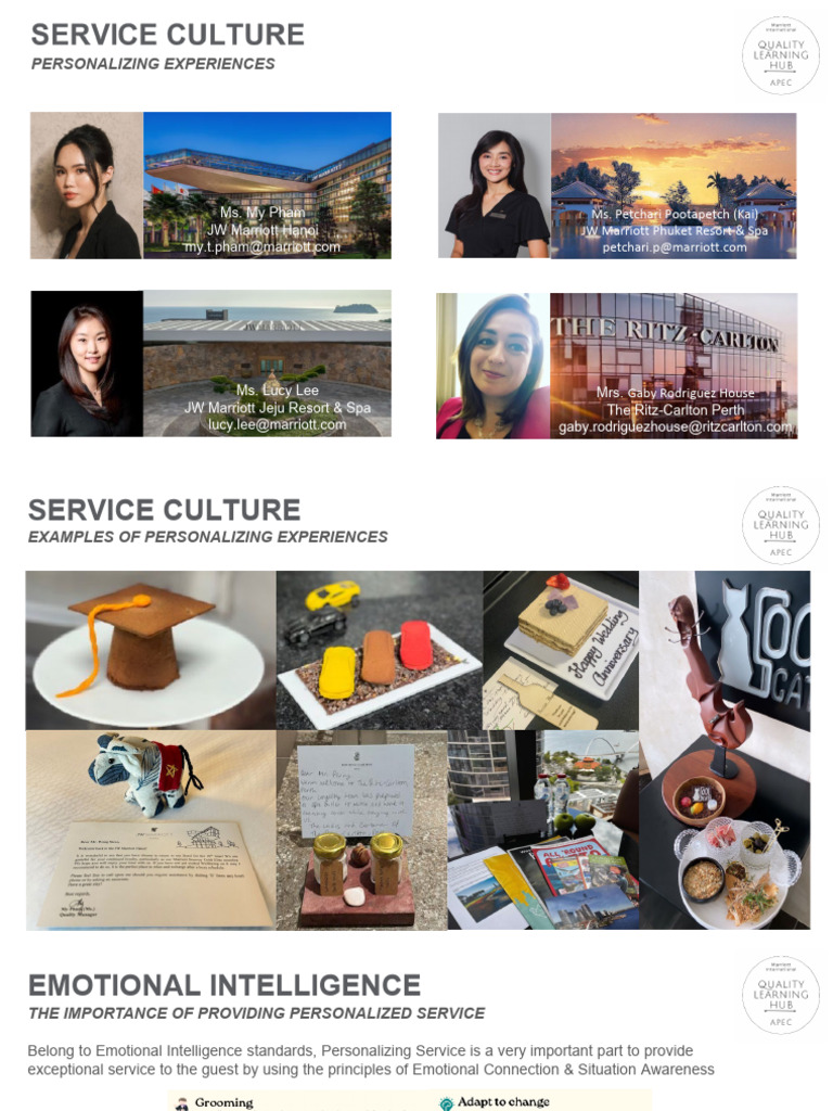 Personalizing Experiences - Activations Best Practice | PDF
