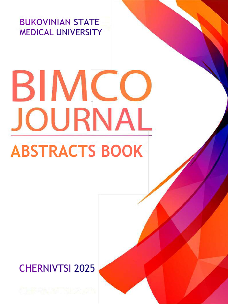 BIMCO Journal 2025 | PDF