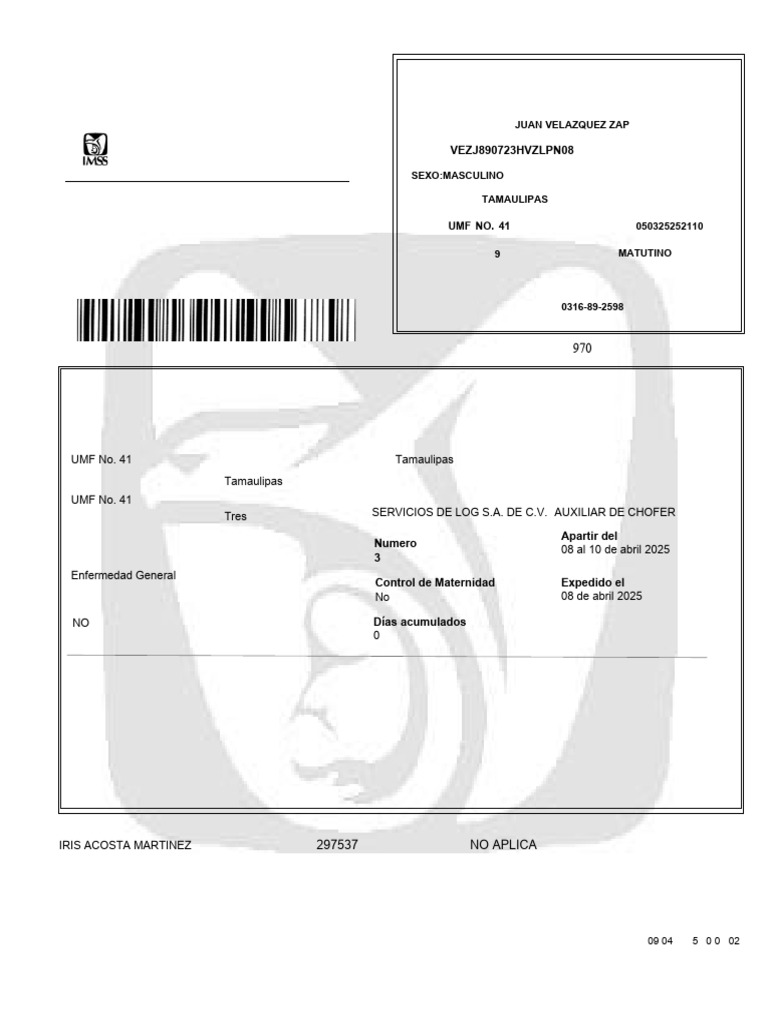 jua | PDF | Cuidado de la salud
