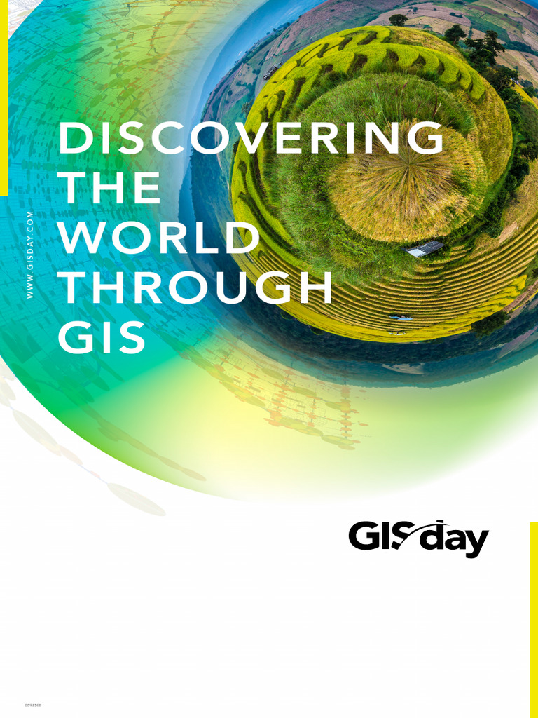 g593156 Promoting Gisday Poster | PDF