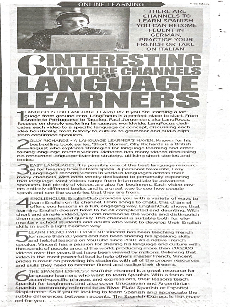 Language Pdf