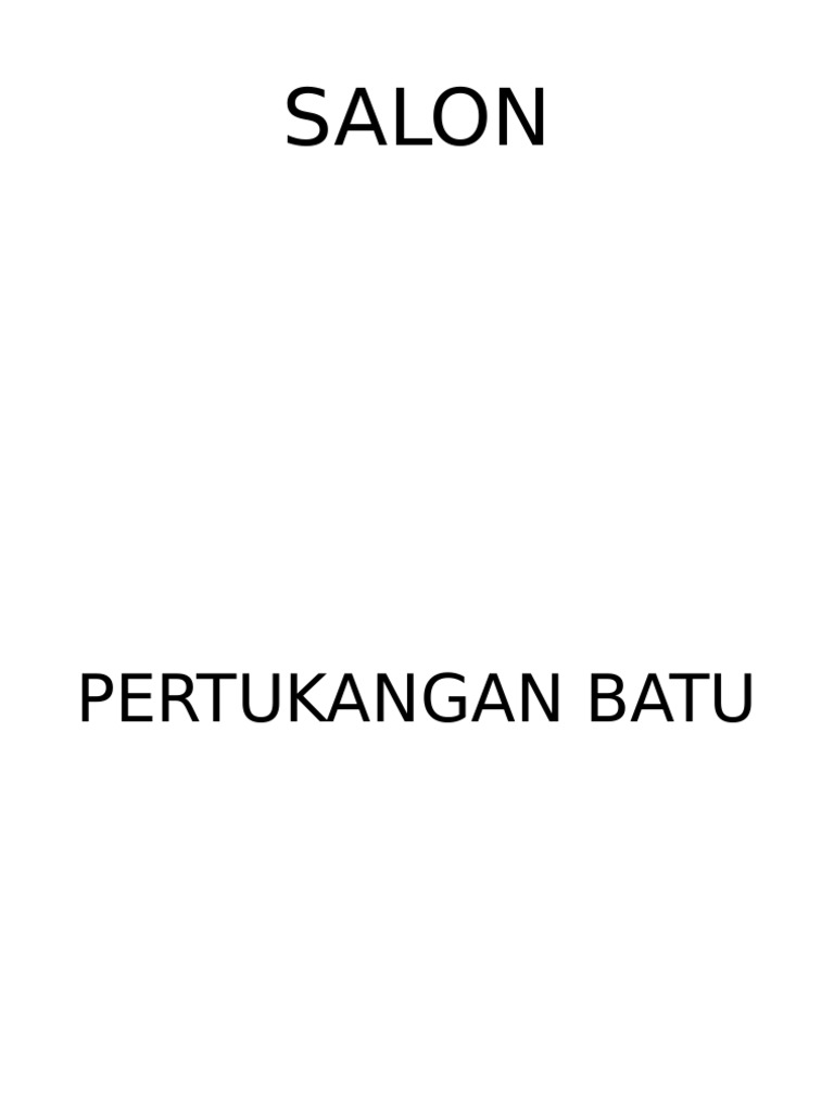 POKIR | PDF