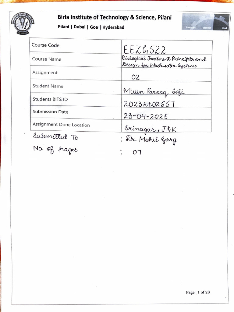 2023ht02557 Mueen | PDF