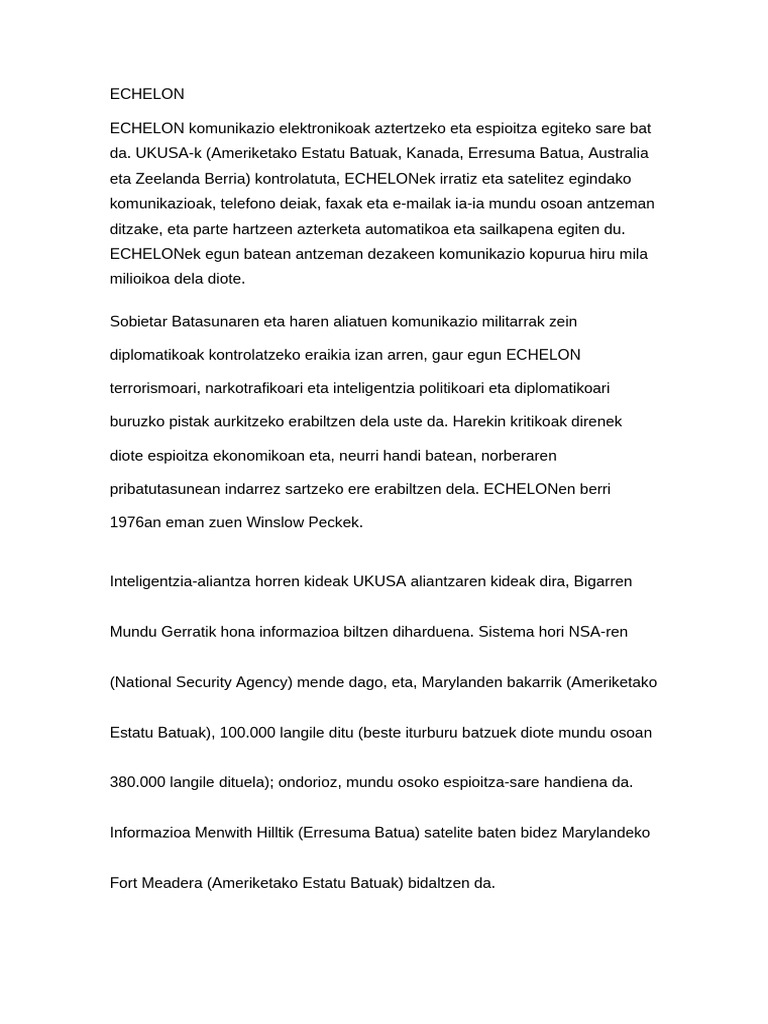 (w013) Ariketa | PDF