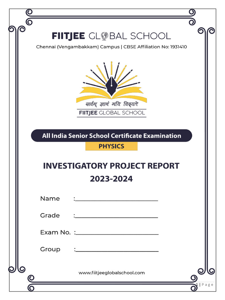 LOGIC GATES CLASS 12 Project | PDF | Logic Gate | Boolean Algebra