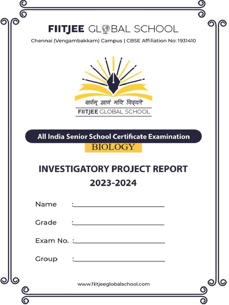 Substance Abuse Bio Project | PDF | Opioid | Psychoactive Drugs