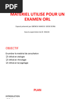 54 - Tamponnement Nasal Anterieur | PDF | Tête et cou chez l'humain ...